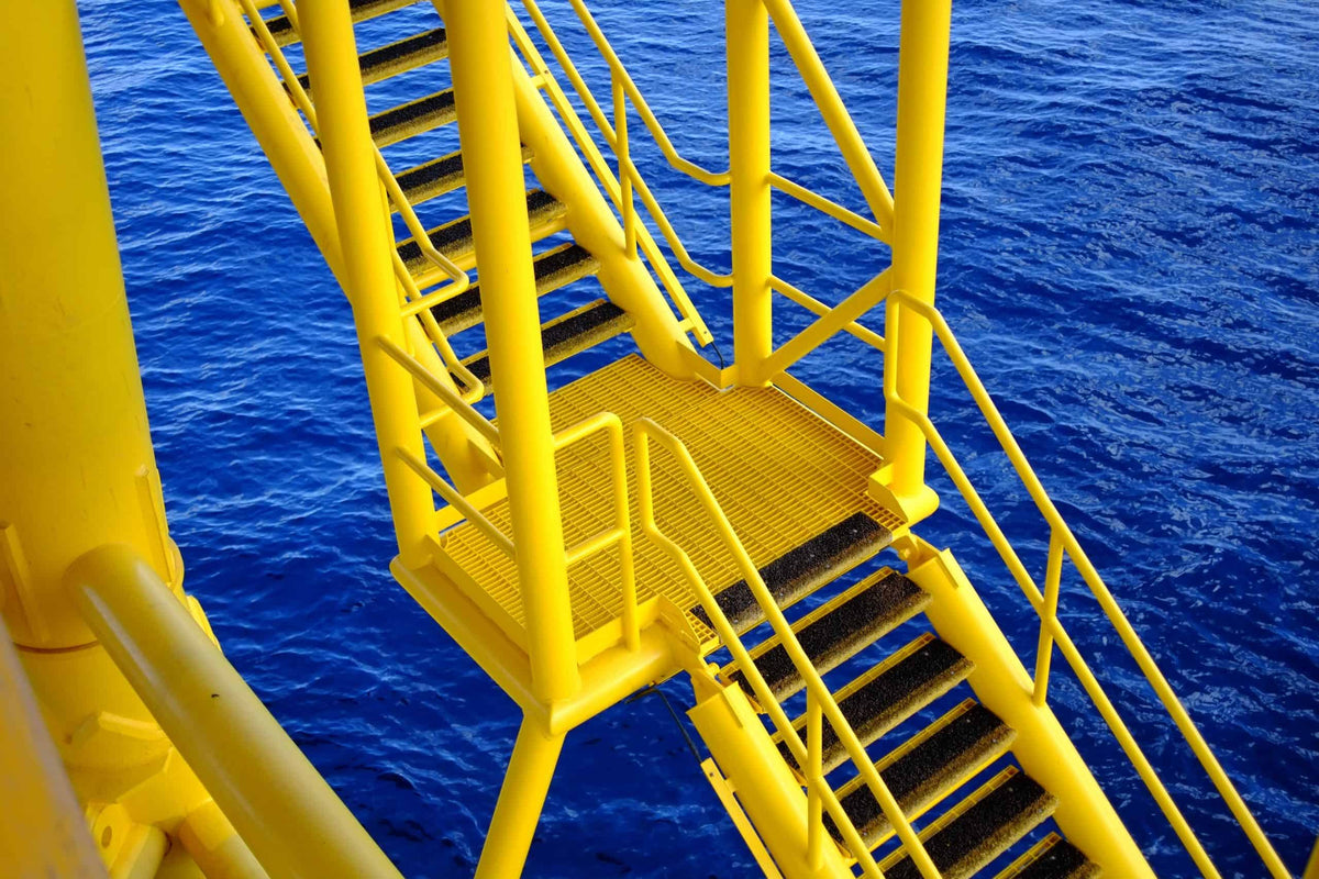 Stair Nosing Buyer’s Guide 2026 (with pricing table)